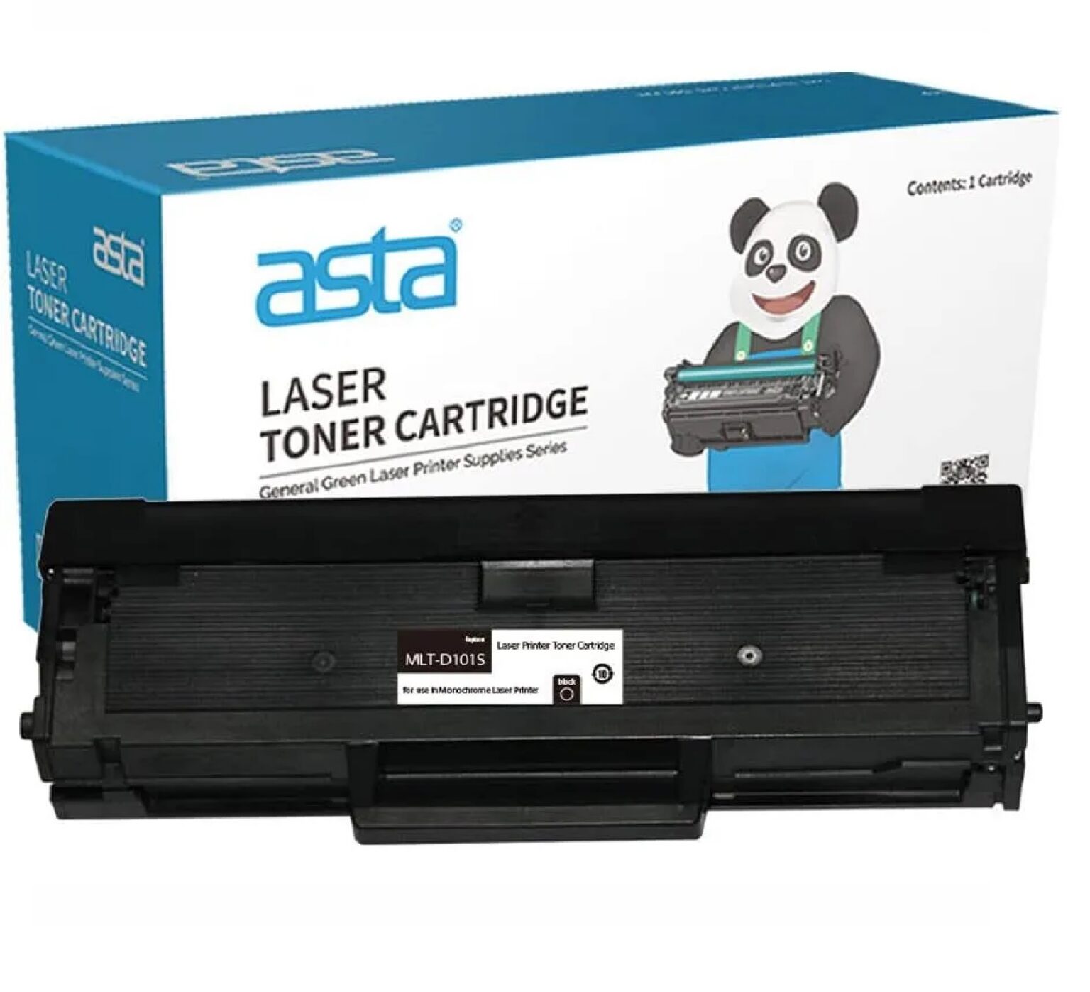 MLT-D101S GENERICO ASTA – Centro de Tecnología Saul